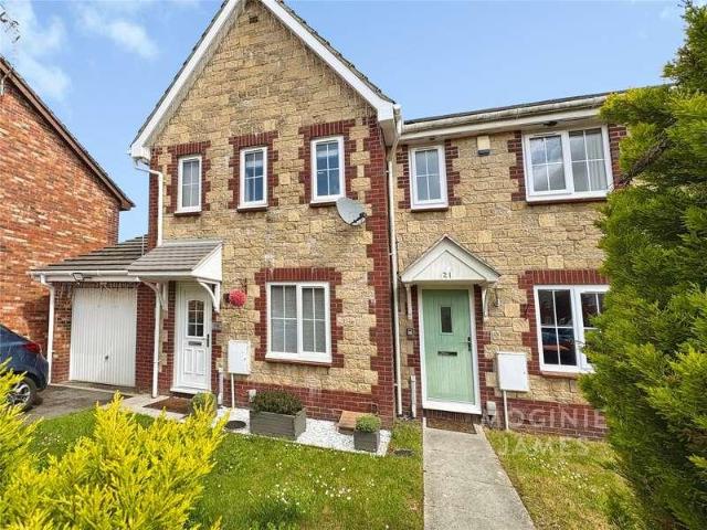 2 bed house for sale