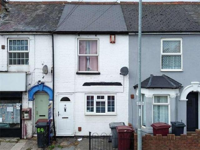 2 bed house for sale