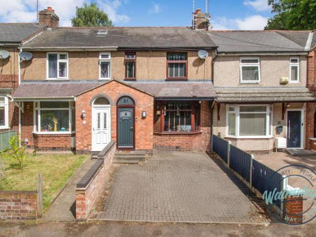 2 bed house for sale