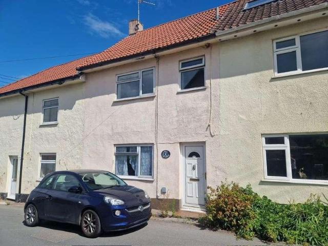 2 bed house for sale