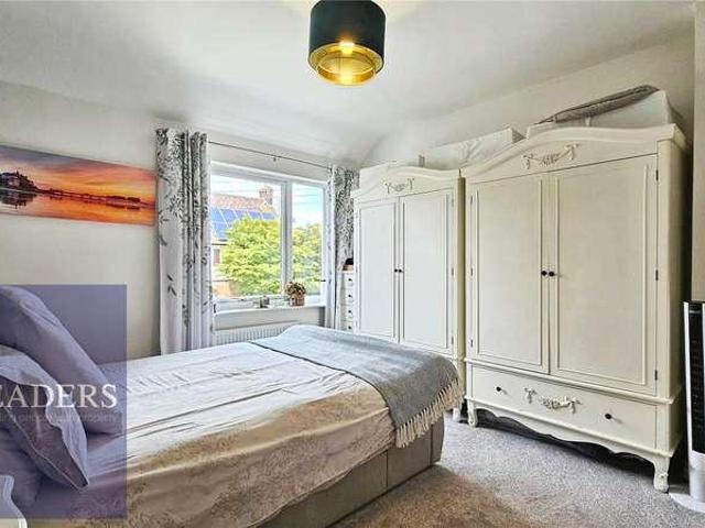 2 bed house for sale