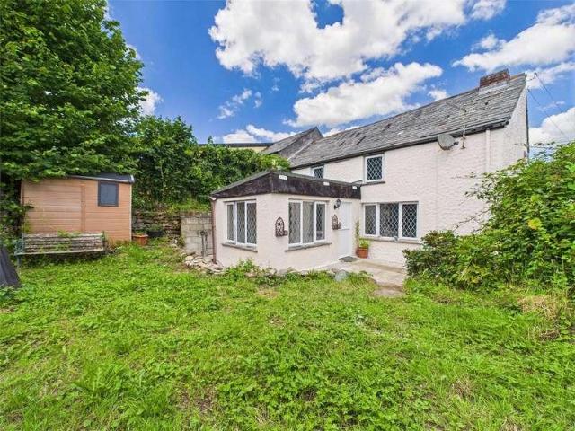 2 bed house for sale
