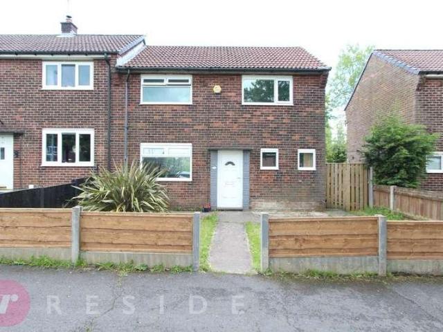 2 bed house for sale
