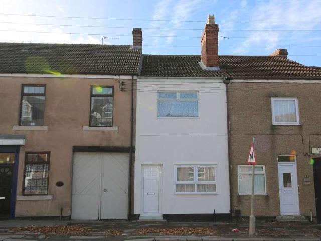 2 bed house for sale