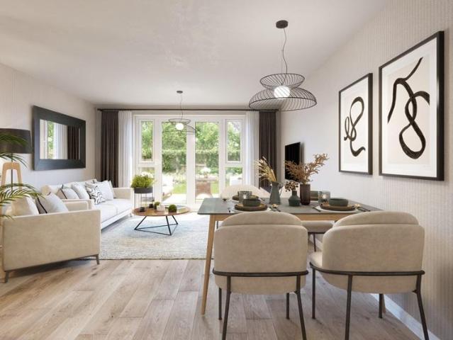 2 bed house for sale