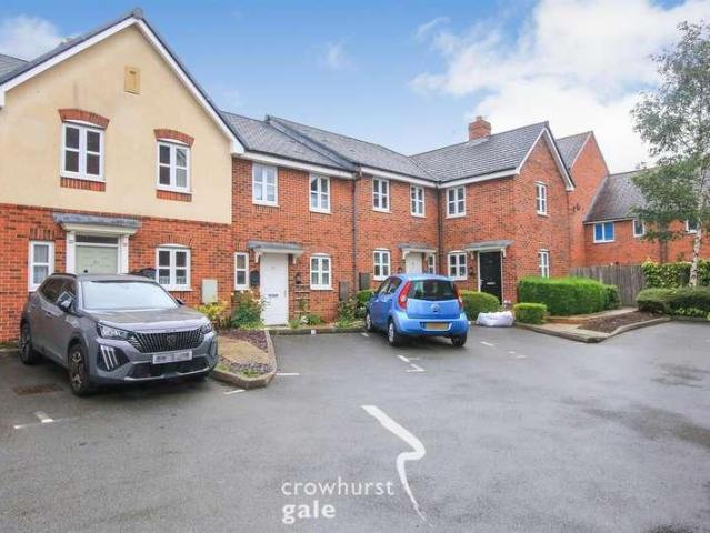2 bed house for sale