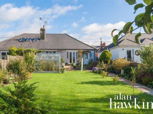 2 bed house for sale
