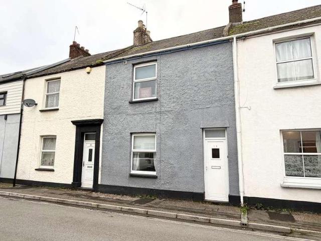 2 bed house for sale