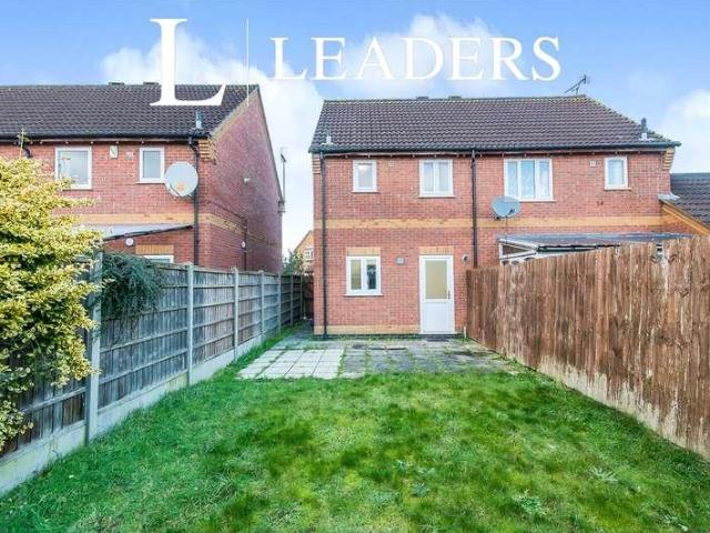2 bed house for sale
