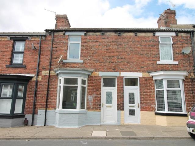 2 bed house for sale