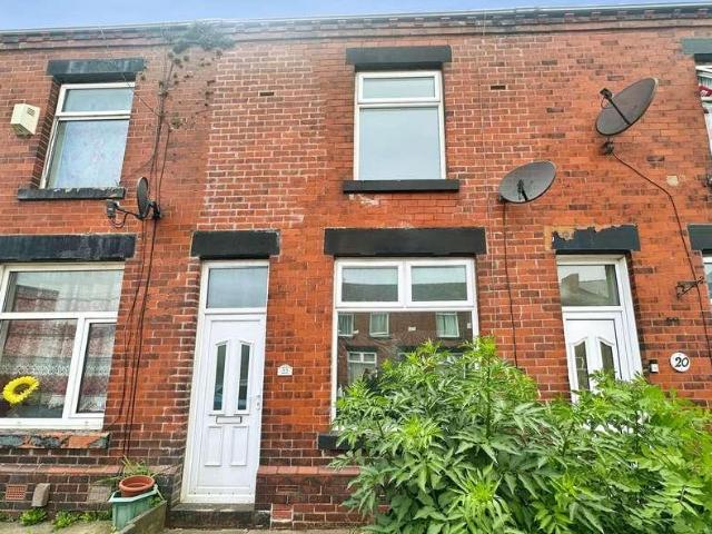 2 bed house for sale