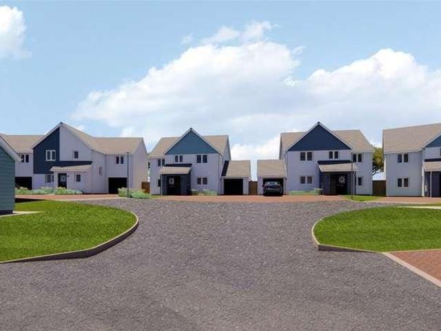 2 bed house for sale