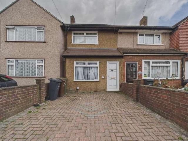 2 bed house for sale