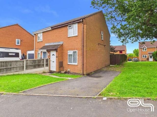 2 bed house for sale