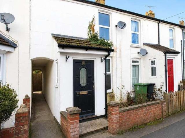 2 bed house for sale