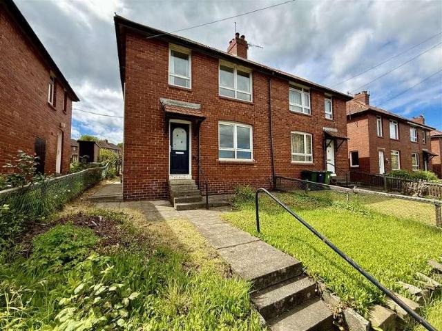 2 bed house for sale