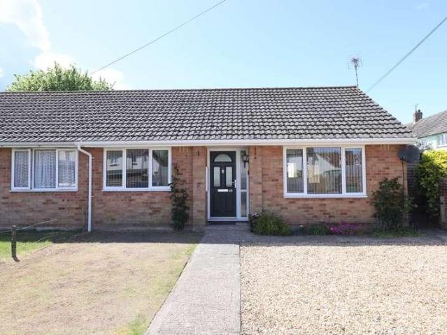 2 bed house for sale