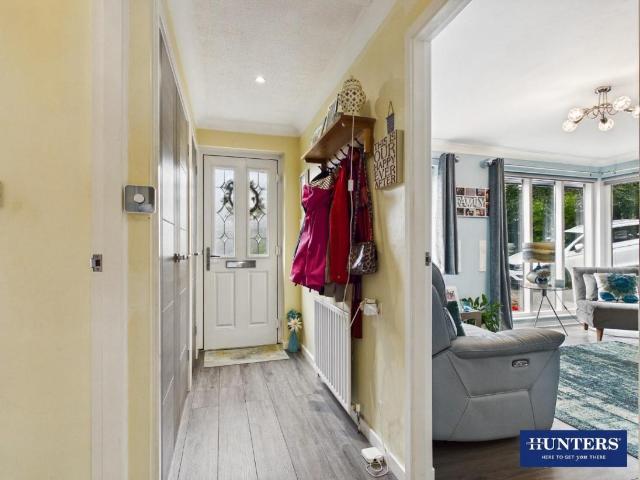 2 bed house for sale