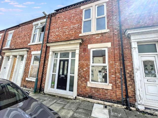 2 bed house for sale