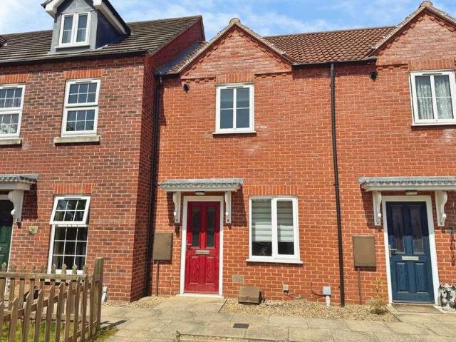 2 bed house for sale