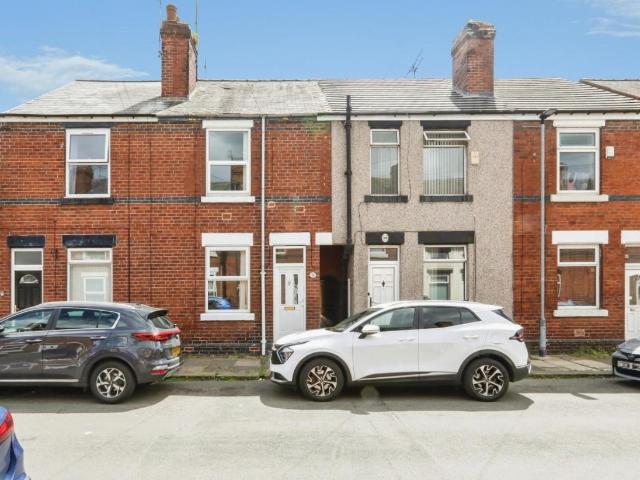 2 bed house for sale