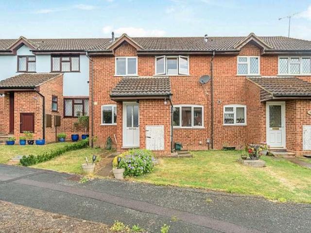2 bed house for sale