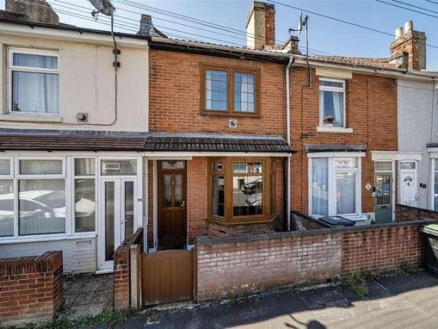2 bed house for sale
