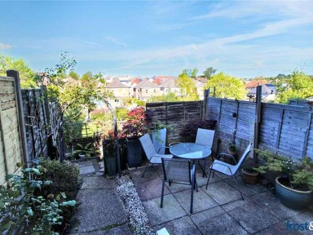 2 bed house for sale