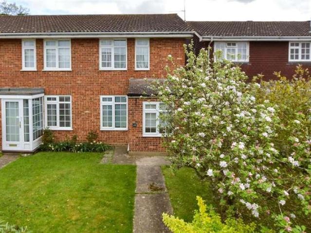 2 bed house for sale