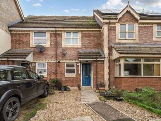 2 bed house for sale