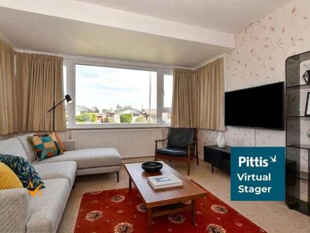 2 bed house for sale