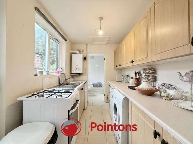2 bed house for sale