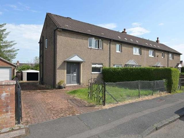 2 bed house for sale
