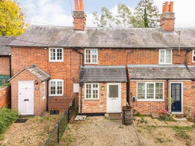 2 bed house for sale