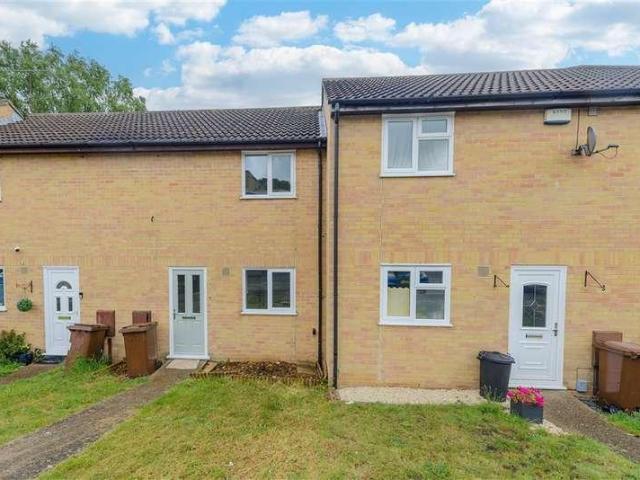 2 bed house for sale