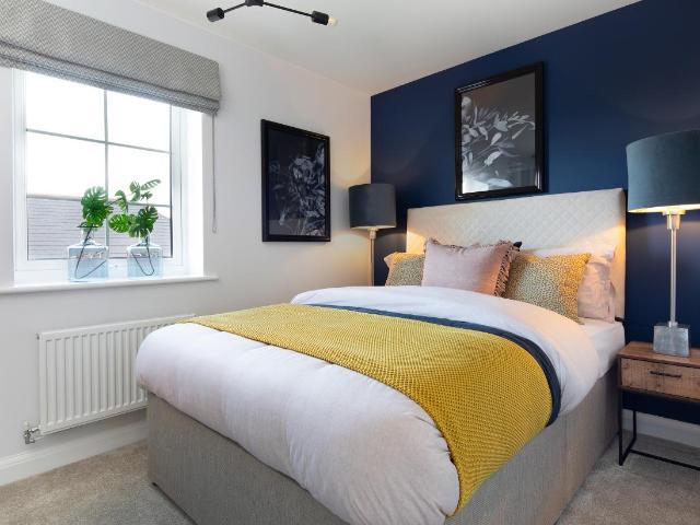 2 bed house for sale