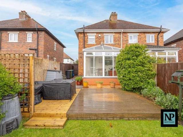 2 bed house for sale