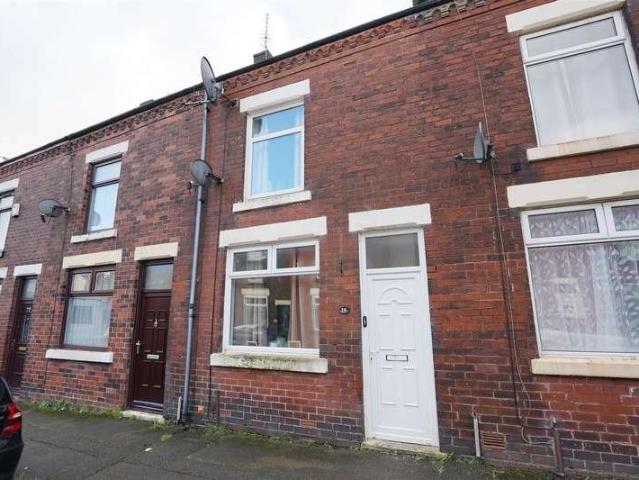 2 bed house for sale