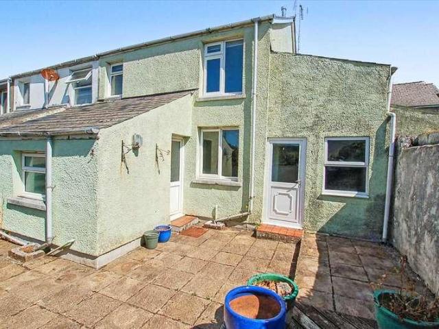 2 bed house for sale