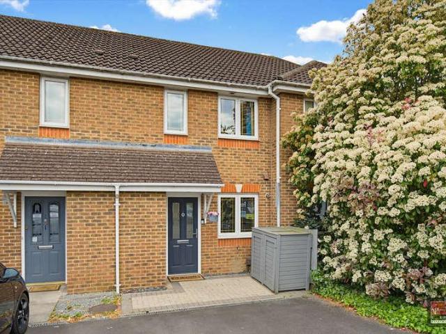 2 bed house for sale