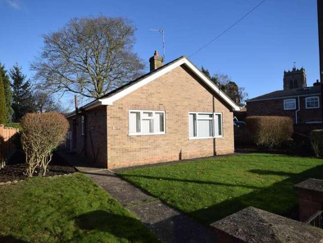 2 bed house for sale in West End, PE24, Skegness