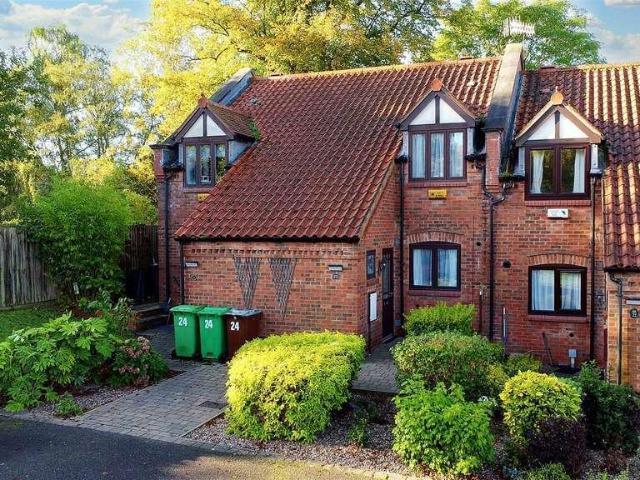 2 bed house for sale in Old Lodge Drive, NG5, Nottingham