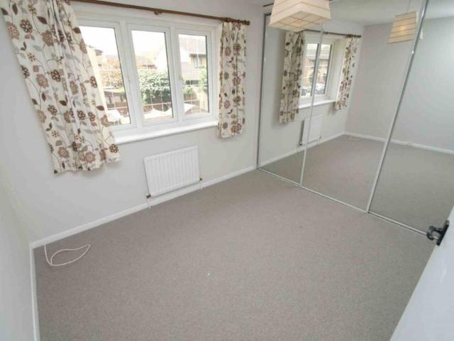2 bed House for rent