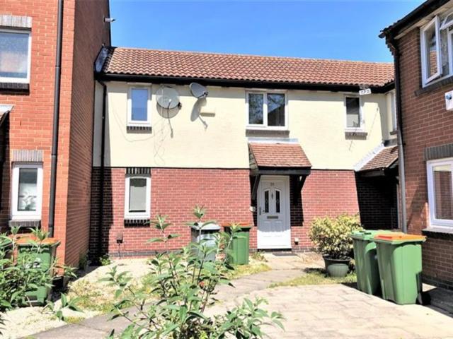 2 bed House For rent