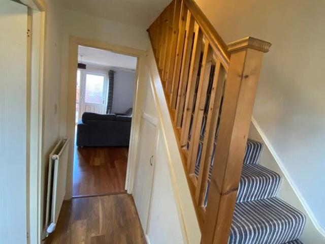 2 Bed House for Rent near ASDA Jewel