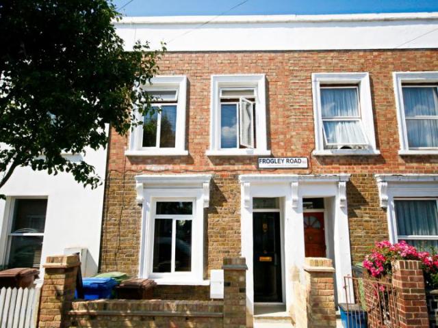 2 bed house frogley road east dulwich se22 truepenny's