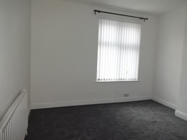 2 Bed House mid terrace