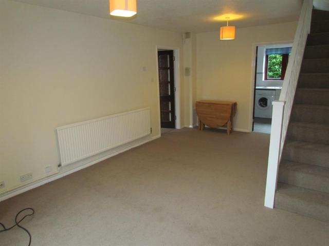 2 Bed House Semi Detached