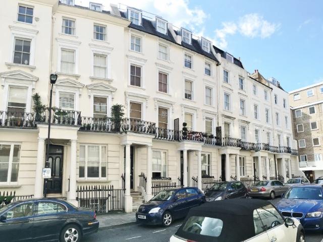 2 bed in Westbourne Grove Terrace, Bayswater, W2