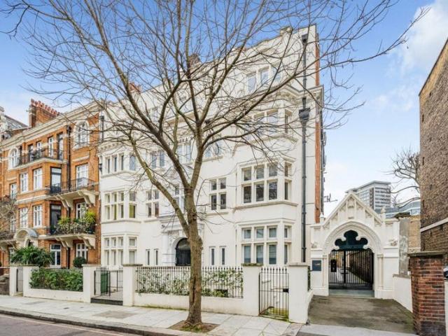 2 bed in Alexandra House, St Marys Terrace, W2